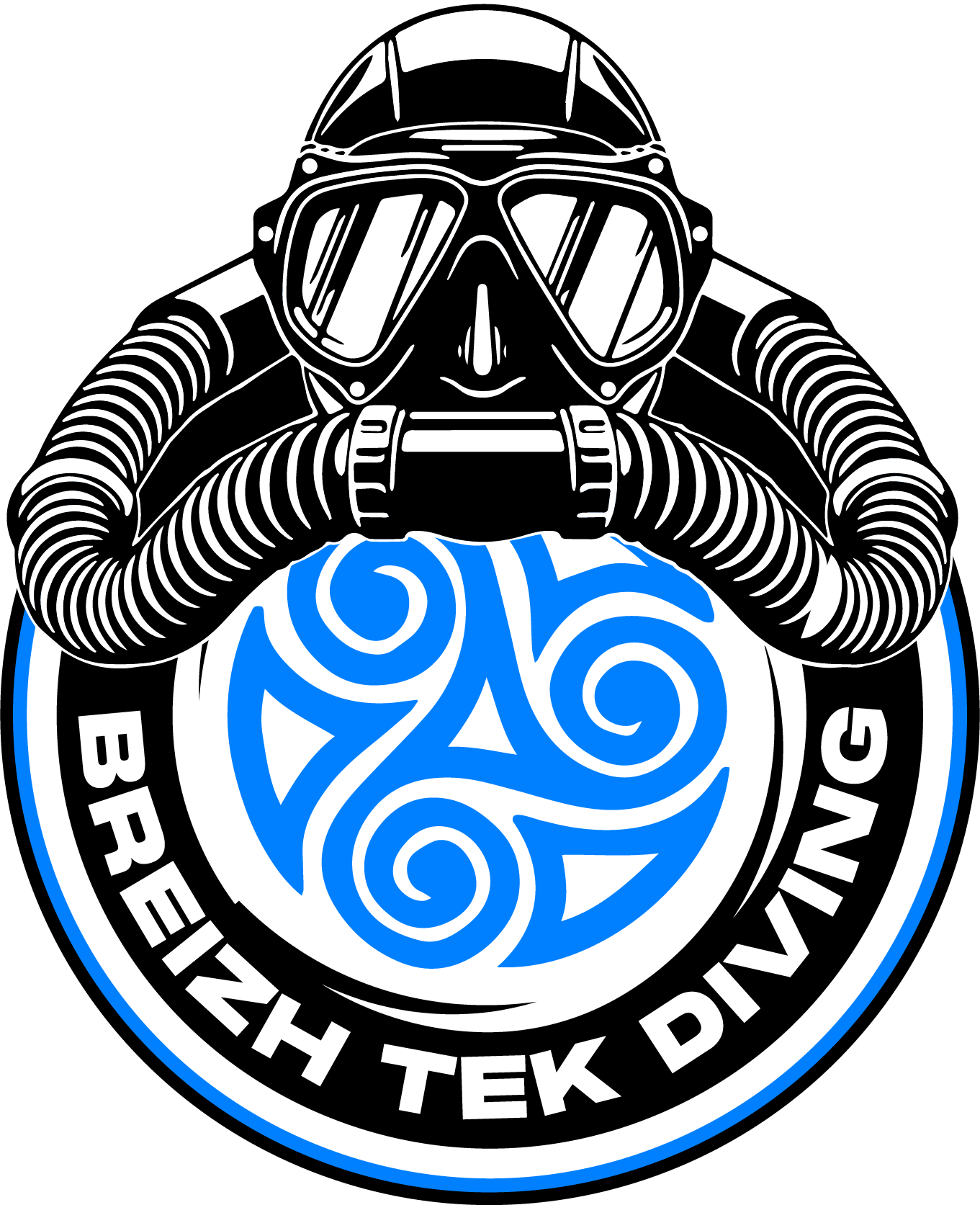 Plongée Nevez - BTDiving